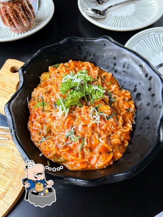 Cafezza be caffeinated, Gandhinagar - Restaurant menu and reviews