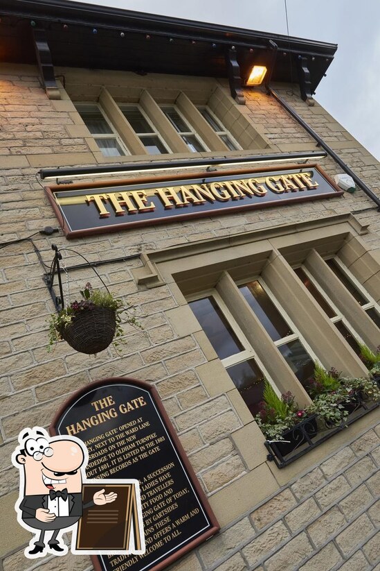The Gate Inn Country Pub, Oldham - Restaurant menu, prices and reviews