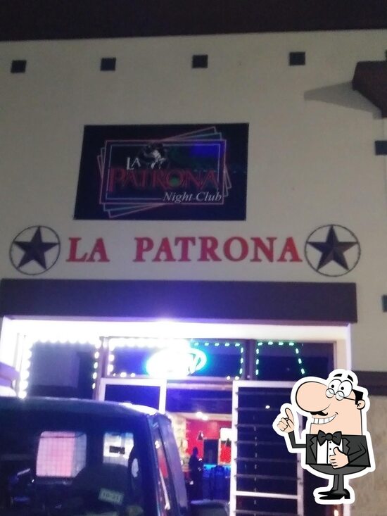 LA PATRONA, Houston - Restaurant menu, prices and reviews