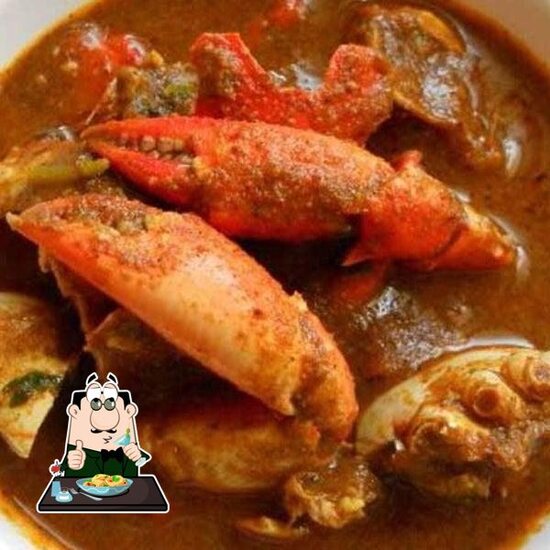 Papa's Kitchen Restaurant, Karuvatta - Restaurant menu, prices and reviews