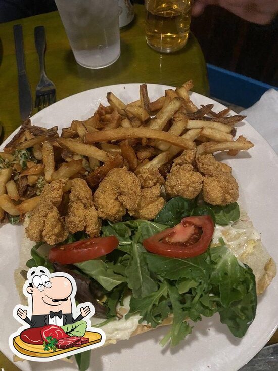 Breakaway's Restaurant & Bar in New Orleans - Restaurant reviews