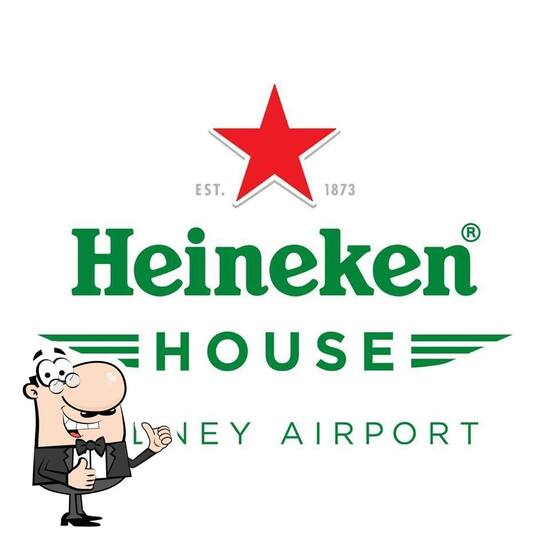 Heineken House, Sydney - Restaurant menu, prices and reviews
