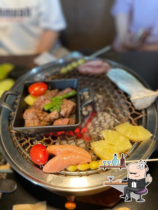 우심 동탄점, Osan - Menú del restaurante, precios y reseñas