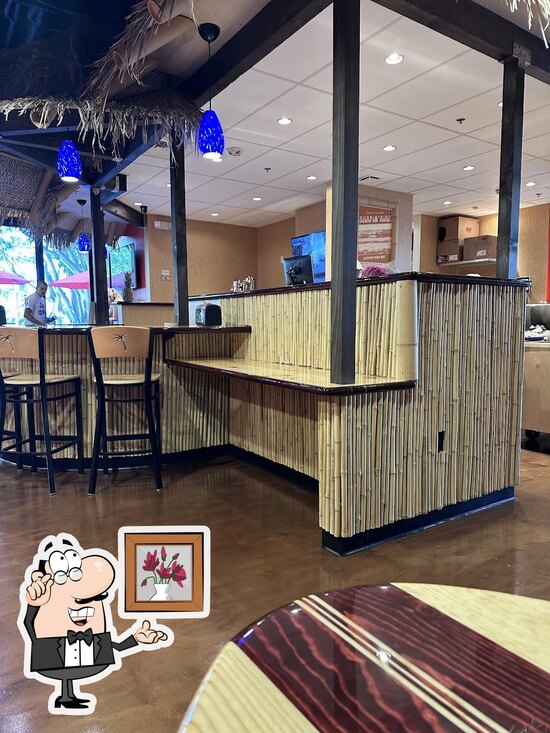 Beach Hut Deli, Long Beach - Restaurant menu, prices and reviews