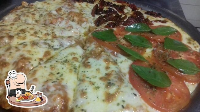 Fernando Pizzaria, Brasil - Restaurant reviews