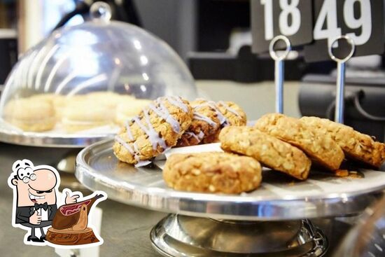 GG Espresso, 111 Eagle St in Brisbane City - Restaurant reviews