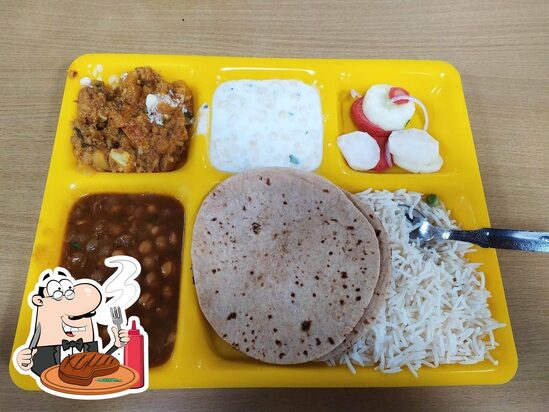 IIT Delhi Staff Canteen, New Delhi - Restaurant menu, prices and reviews