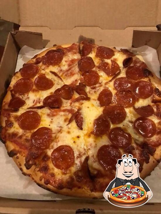Jabs Pizza in North Jackson - Restaurant reviews