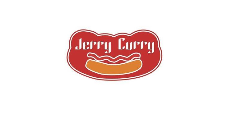 Menu at Jerry Curry restaurant, Opole