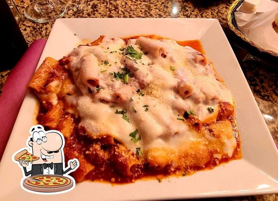La Dolce Casa - DiMaggio's in Tamaqua - Italian restaurant menu and reviews