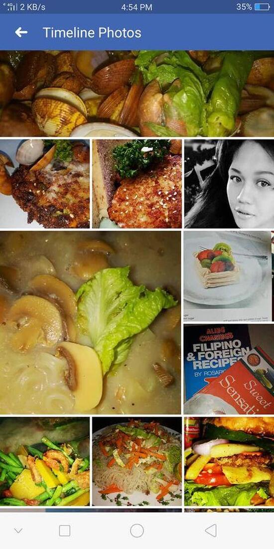 Menu at MESSY PLATE Burger restaurant, Batangas