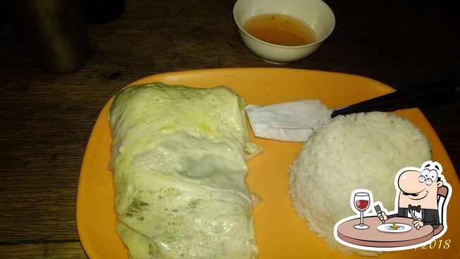 Menu at Manoy & Cucuz Panciteria restaurant, Makati, Kalayaan Ave
