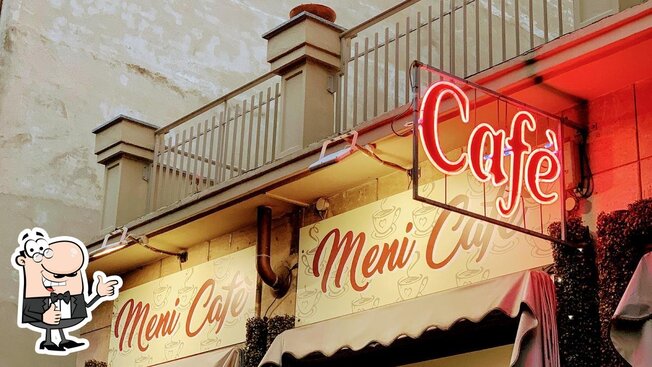 Meni Cafè, Torino - Menu del ristorante, prezzi e recensioni