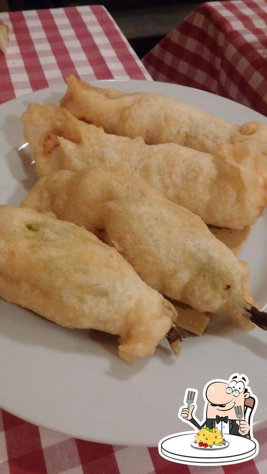 Miraggio restaurant, Rome - Restaurant menu and reviews