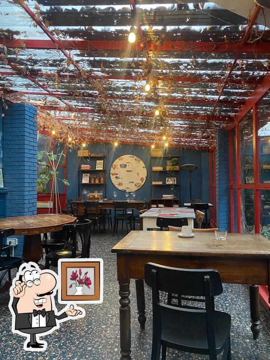 ONEST, Milano - Menu del ristorante, prezzi e recensioni