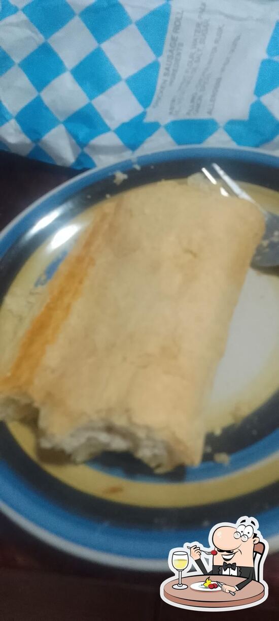 Pie 'N More, Edenvale - Restaurant menu, prices and reviews