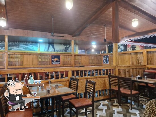 Shaurya Wada, Dive - Restaurant menu, prices and reviews