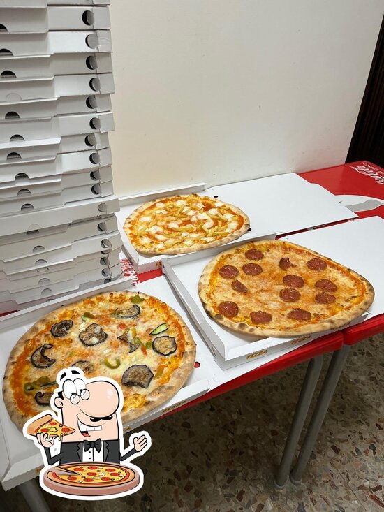 Spazio pizza pizzeria, Brescia - Restaurant reviews