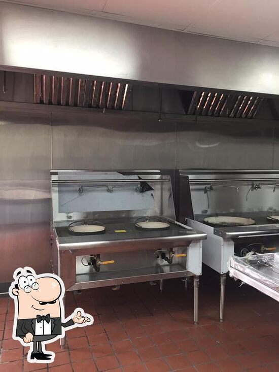 Stir Fresh Asian Canteen, Marysville - Restaurant menu, prices and reviews