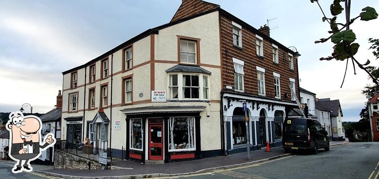 The Cabin in Ruthin - Restaurant reviews