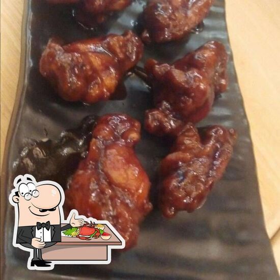 The Little Donkey Mexican Grill, Kolkata - Restaurant reviews
