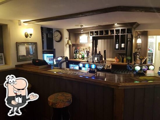 Menu at The Maypole Inn pub & bar, Taunton, Thurloxton
