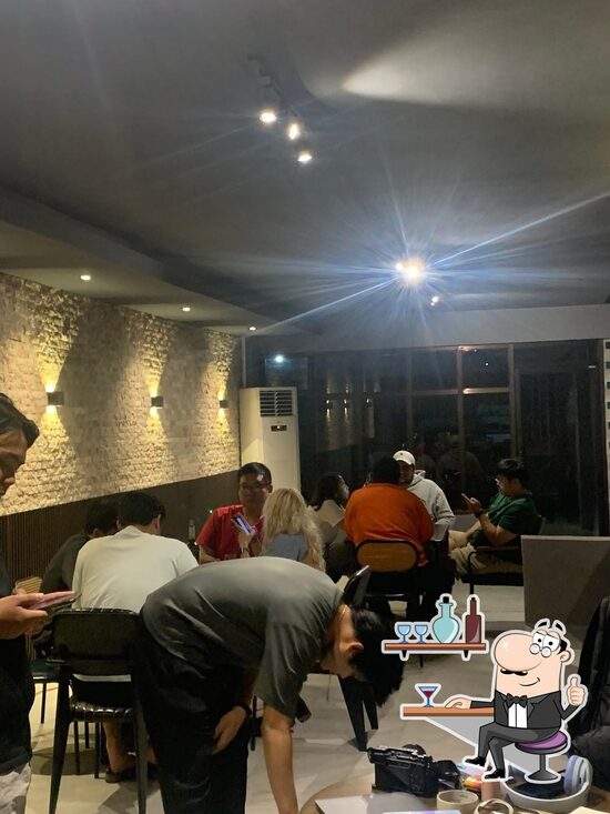 The Smokery, Angeles - Restaurant menu, prices and reviews