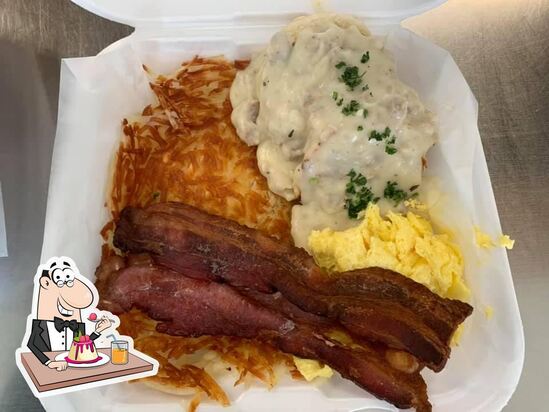 Three Flavors Kitchen in Nooksack - Restaurant reviews