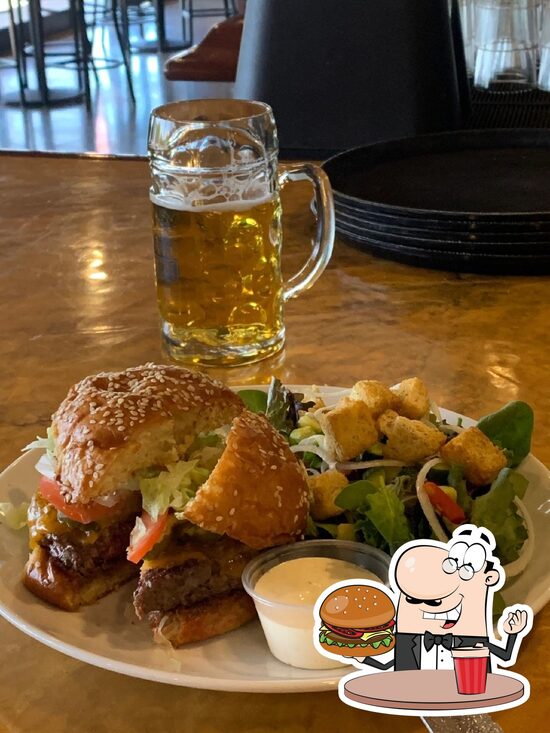 Carta de Tombstone Restaurant, Phoenix