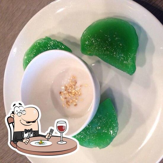 Veli restaurant, Parañaque, Second Floor - Restaurant menu and reviews