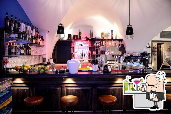 bar[balu], Linz - Restaurant reviews