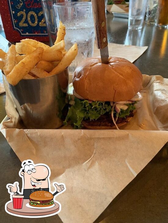 Backside Brewing Co. Outpost in Sutherlin - Restaurant reviews