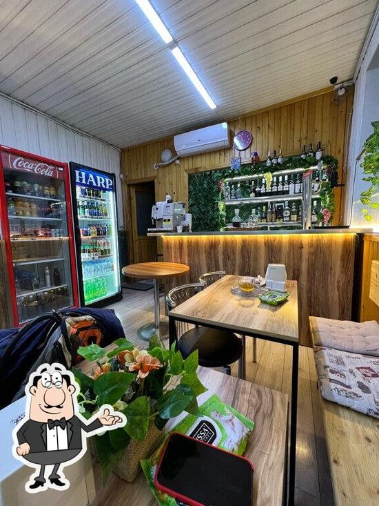 Family Kitchen Tar Tun, Tbilissi - Menu du restaurant, prix et avis