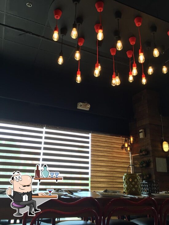 Green Kitchen, San Fernando - Restaurant menu, prices and reviews