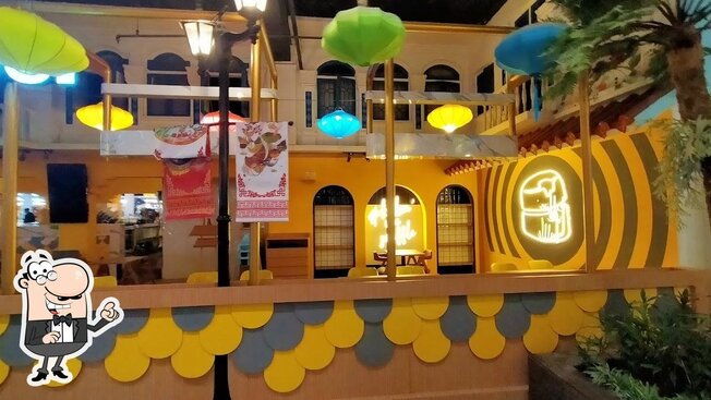 Pan & Co. TSM Bandung, Bandung - Restaurant menu, prices and reviews
