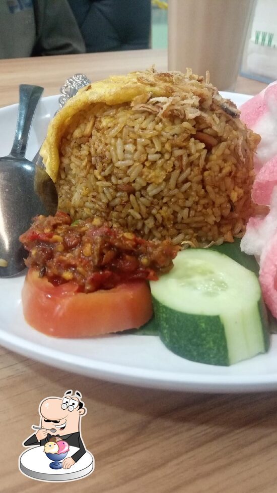 Menu at Citra Pempek restaurant, Batam, 434P+RCW