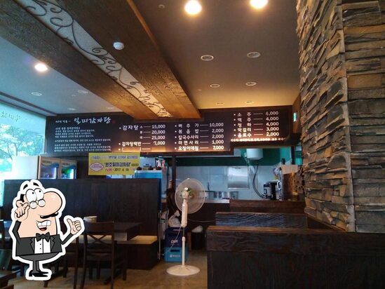 일미집 2호점, Seul, Samgakji - Menú del restaurante, precios y reseñas