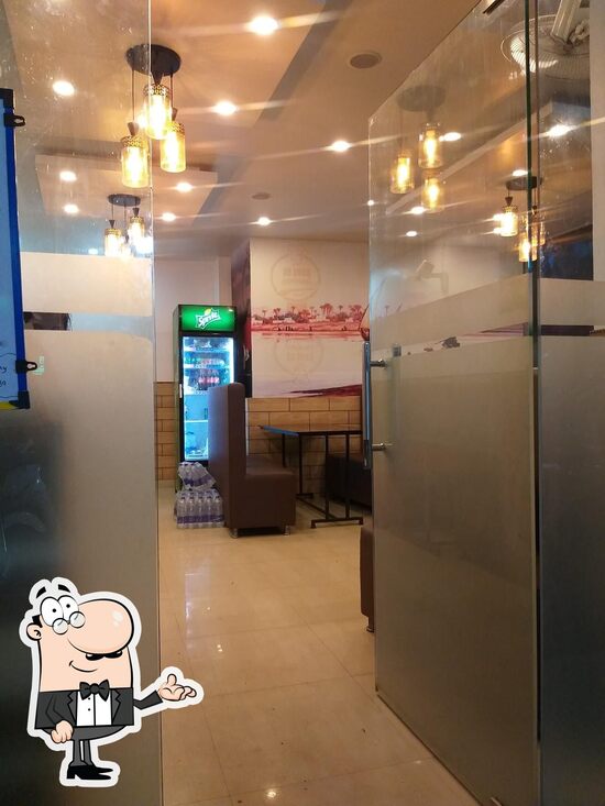 Barbecue Corner - Restaurant menu, prices and reviews