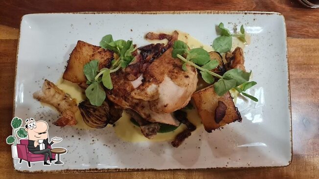 Cobblers Tavern, Falcon - Restaurant menu, prices and reviews