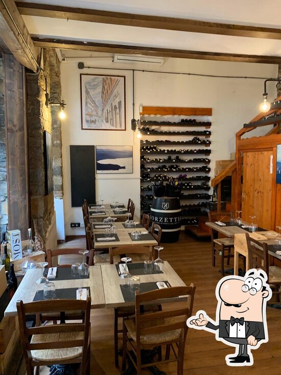 Le botti, Trieste - Menu del ristorante, prezzi e recensioni