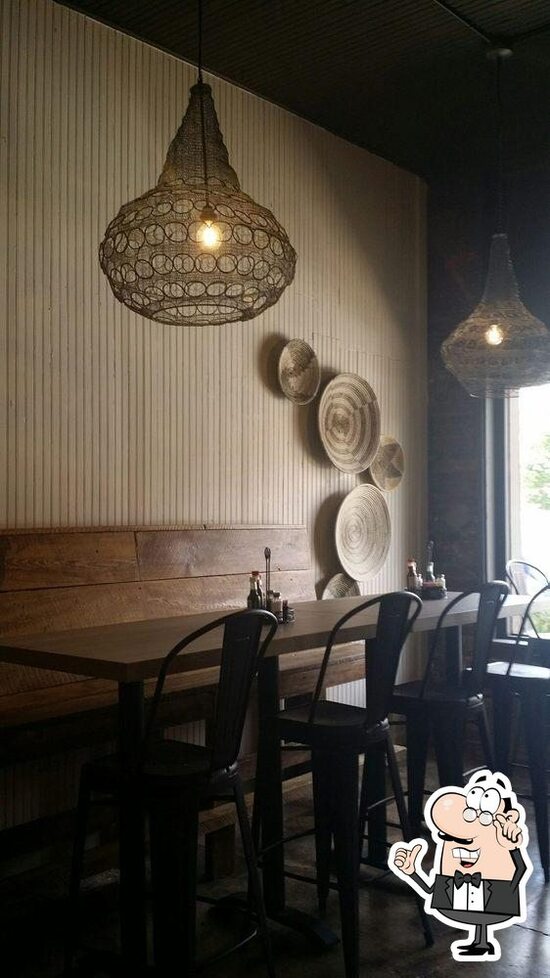 Los Maguelles in Fortville - Restaurant menu and reviews