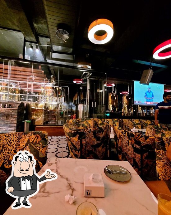 Peepai Kitchen & Brewery, Bengaluru - Restaurant reviews