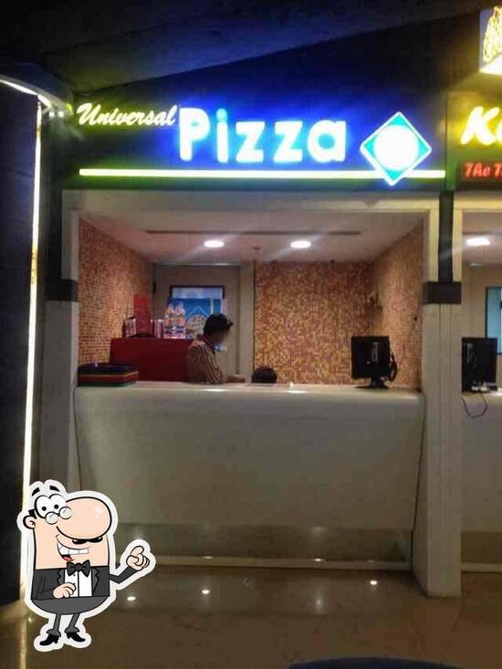 Universal Pizza, Jaipur - Restaurant menu, prices and reviews