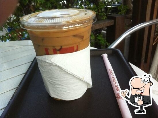 Café 94 Coffee สาขา Petronas รัชดาภิเษก, Bangkok - Opiniones del ...