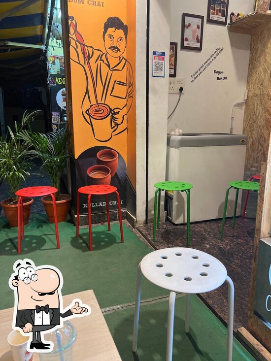 Chicha chai, Hyderabad - Restaurant reviews