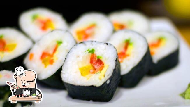 Harbor Sushi in Unalaska - Restaurant reviews