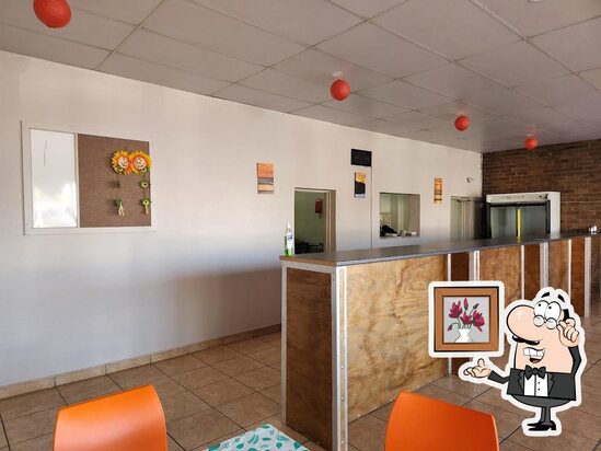 James Food Court, Kroonstad - Restaurant menu, prices and reviews