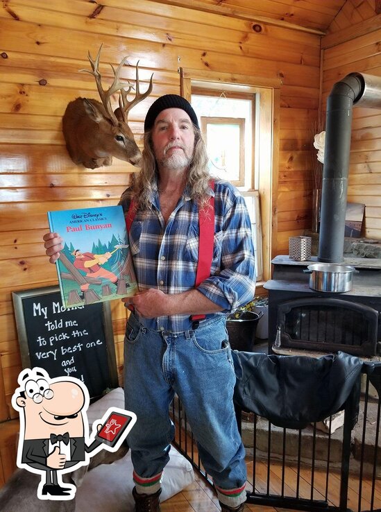 Menu at Lightyear's Bar & Grill, Nunda