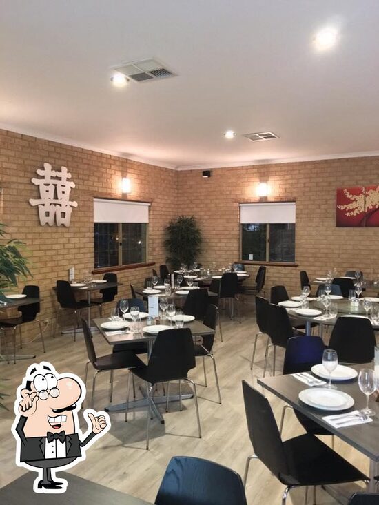 Pinjarra Chinese Restaurant, Pinjarra - Restaurant menu, prices and reviews