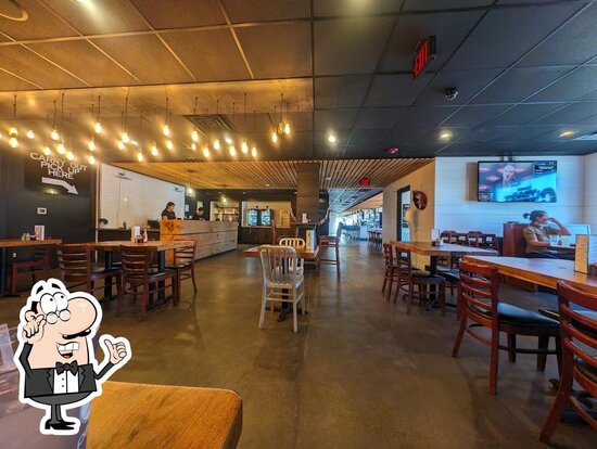 Rayo Mexican Bar & Grill, North Liberty - Restaurant menu, prices and ...